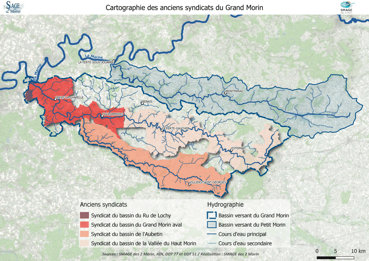 Contexte historique - smage2morin.fr
